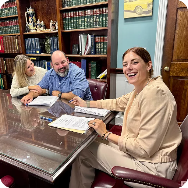 Team - Shore Estate Law